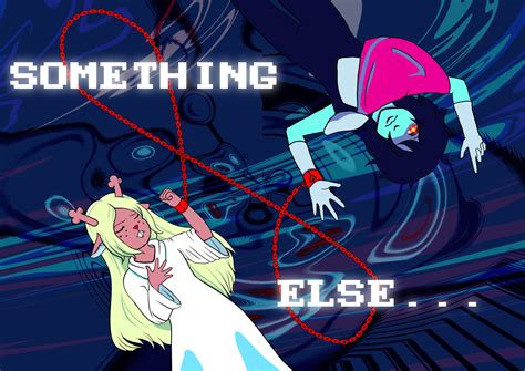 Something Else Rkrisellefanclub