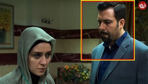 عکس تغییر چهره منصور پدر سهراب سریال از سرنوشت بعد 5سال در 44سالگی