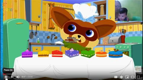 Mathseeds Rainbow Song Youtube