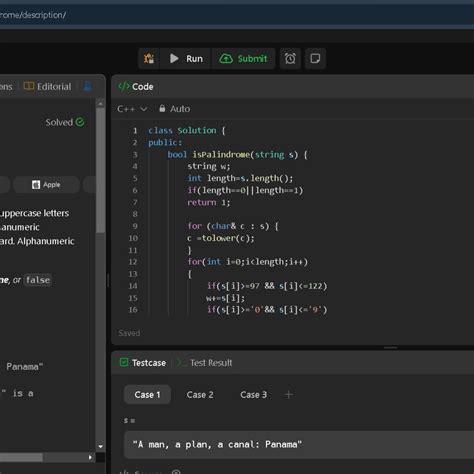 Ansh Mittal On Linkedin Leetcode Coderarmy Codingjourney Problemsolving Datastructures
