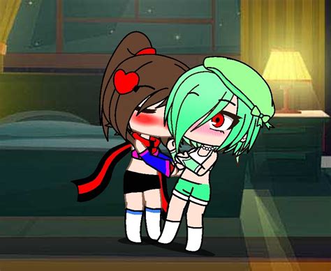 Frisk Kiss Gardevoir 1 By Mayank829 On Deviantart