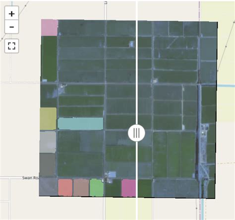 Field Boundary Detection In Satellite Imagery Using The Sam2 Model Towards Data Science