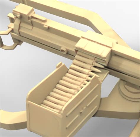 Stl File Kpv 🪖 ・design To Download And 3d Print・cults