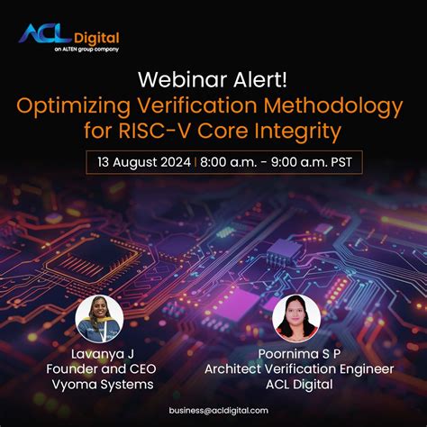mandeep pathak on linkedin riscv semiconductor verification