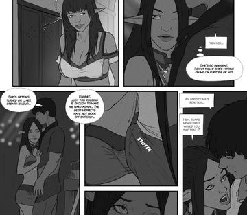 Chapter Desperate Girls Muses Sex And Porn Comics