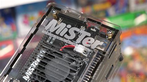 All Mister Fpga Cores And Where To Download Them Time Extension