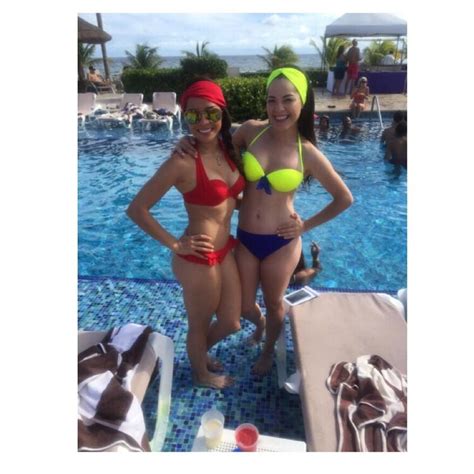 7 Hot Sexy Arely Tellez Bikini Pics