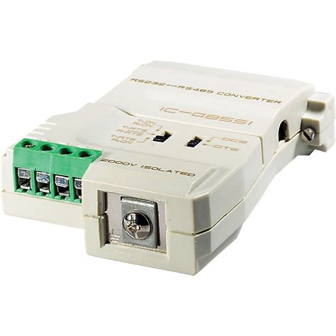 Aten Ic485si Rs 232 Rs 485 Interface Converter Ic485si Bandh Photo