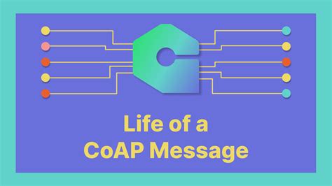 Life Of A Coap Message