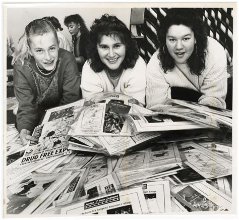 International Youth Year march | discoverywall.nz