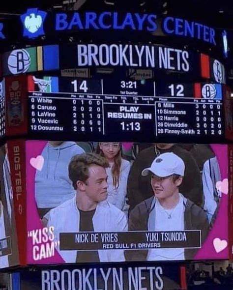 My Favourite Kiss Cam R Aarava