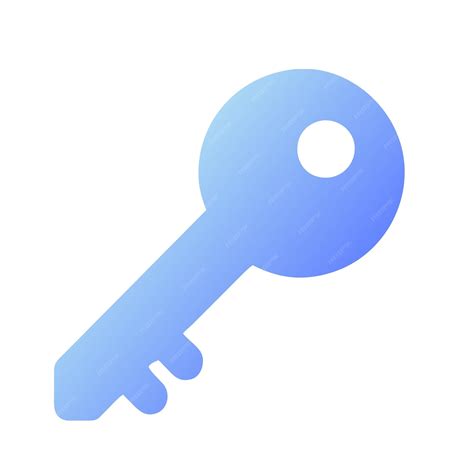 Premium Vector Key Vector Graphics Illustration Eps Source File