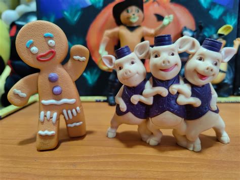 Mačak U čizmama Izbor Figura Puss In Boots Debeli 79751601