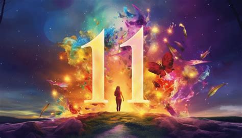 Life Path 11 Meaning Characteristics And More A Guide