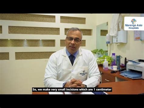 Piyush A On Linkedin Thoracoscopic Surgery For Oesophageal Cancers