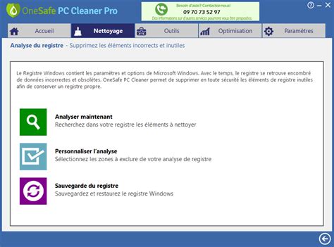 OneSafe PC Cleaner Official Website PC Cleaning Utility Software