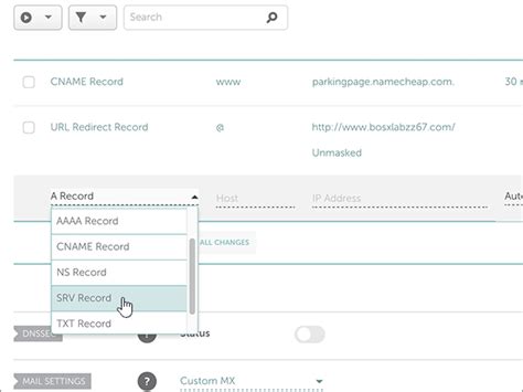 Connect Your Dns Records At Namecheap To Microsoft 365 Microsoft 365