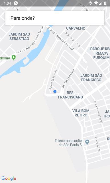 Github Renanborba React Native Uper 🚘 Aplicação Mobile Em React