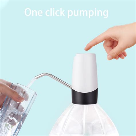 휴대용 미니 5v 마이크로 워터 디스펜서 의 고품질 휴대용 미니 5v 마이크로 워터 디스펜서