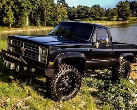 17 Best Images About 4x4 And Offroad On Pinterest Chevy Trucks And
