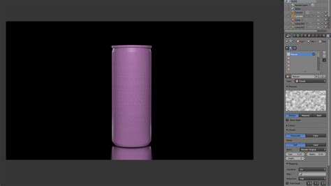 Texturing Issue Possibly Corrupt Materials And Textures Blender