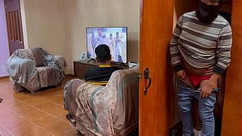 Desconocido Se Mete A Coger A Escondidas Con Mi Novio Xvideos Com