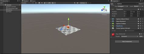 unity klavye girdileri — input getkey by Ümit aslan medium