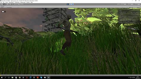 Zombie Buged Unity Engine Unity Discussions