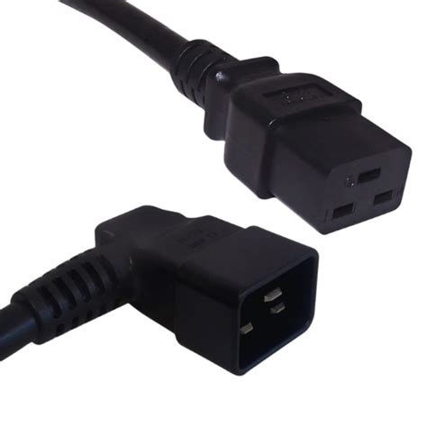 Understanding Iec C19 The Essential Guide To Power Connectors And
