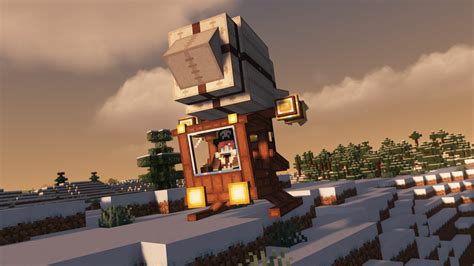 rustic engineer gallery