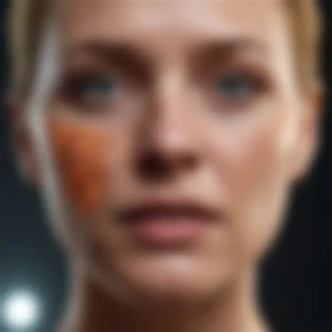 Understanding Merkel Cells Structure And Function