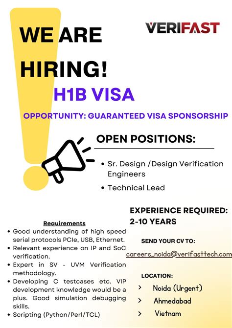 Aditi Chatterjee On Linkedin Dear Connection We Are Hiring For A Sr