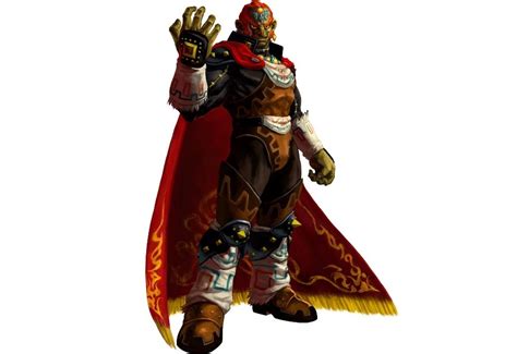 Ganondorf Age Ocarina Of Time At Jean Begaye Blog