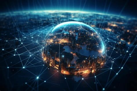 How Connectivity Is Shaping The Future Internet Landscape Organic Emperor