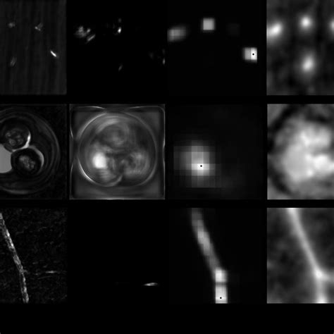 Defect Segmentation On Mvtec Ad Dataset For Each Sample Image There Download Scientific