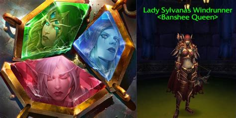 10 Things About Warcraft Lore Youd Never Know If You Never Played The