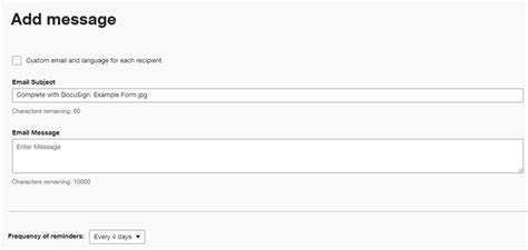 How Do I Create A Template In Docusign