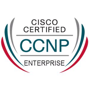 ENCOR Implementing And Operating Cisco Enterprise Network Core Technologies V GIT Academy