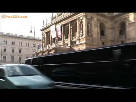 Duble Decker Sex In A Limousine XVIDEOS COM