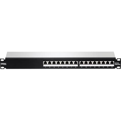 Network Patch Panels Best Buy Canada