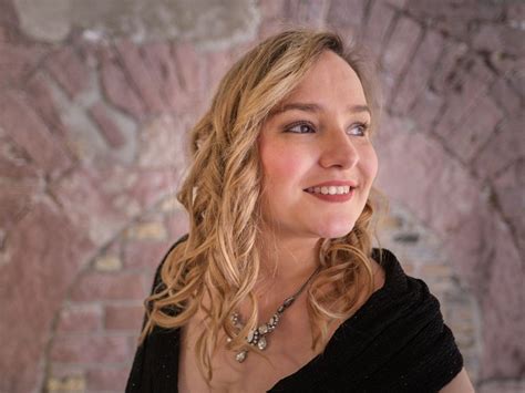 Marie Christine Haase Soprano Short Biography