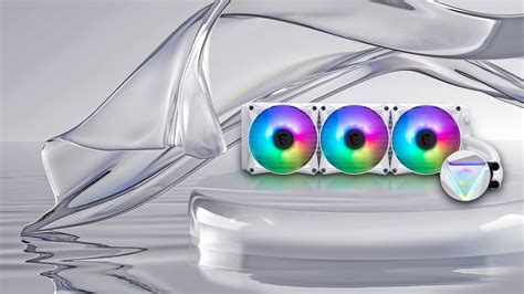 MAG CORELIQUID 360R V2 Gaming Liquid Cooler