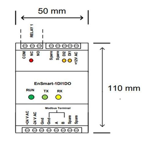 Digital Input And Digital Output Module At Rs Digital Input Output Module In Anthiyur