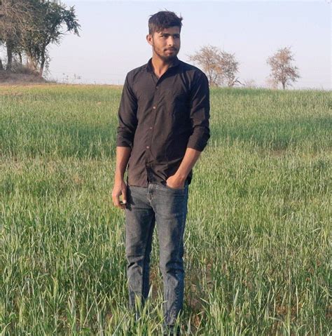 anil pooniya