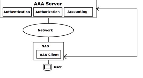 Differentiate Authentication Authorization And Accounting Concepts Cyber Security