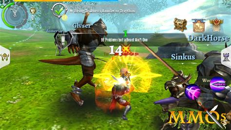 Order And Chaos 2 Redemption Game Review