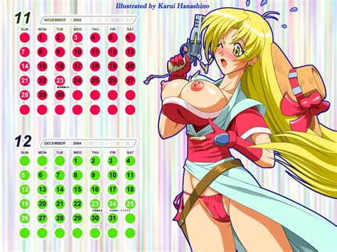 Rule 34 Belt Clothing Female Firearm Grenadier Handgun Headwear Human Karui Hanashino Large