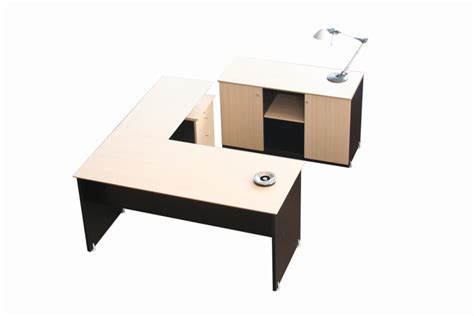 Linea Focus Class Office