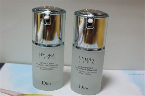 [디올] 디올 하이드라라이프 유스 에센셜 컨센트레이티드 소르베 에센스 디올 수분 에센스 디올 수분 세럼 네이버 블로그