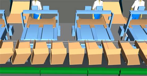 How To Sort Non Conveyable And Irregular Parcels Beumer Group